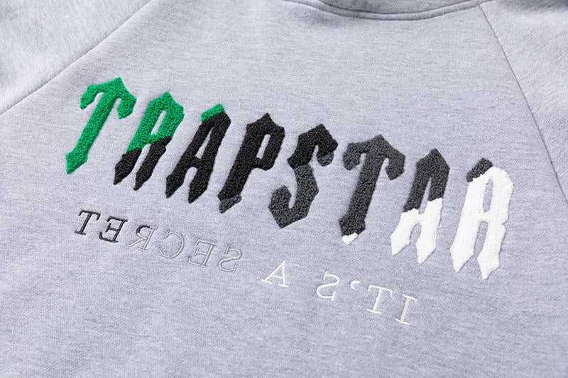 Trapstar Chenille Tracksuit – A Fonte